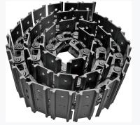 China 35MnBN Komatsu Track Link Assy PC200 PC300 PC400 for sale