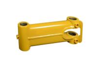 China Wear Resistant H Link For Excavator EX55 EX60 EX70 EX100 EX120 SY60 SY135 for sale
