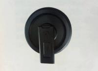 China 35MnBN Komatsu Track Link Assy PC200 PC300 PC400 for sale