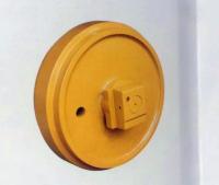 China 35MnBN Komatsu Track Link Assy PC200 PC300 PC400 for sale