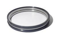 China ISO9001 Dustproof Hydraulic Pump Seal Kit for sale
