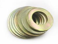 China ISO9001 Excavator Bucket Shims 40Cr 40CrMo For Machinery Repair Shops for sale