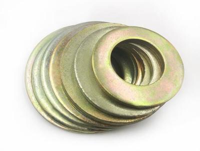 China ISO9001 Excavator Bucket Shims 40Cr 40CrMo For Machinery Repair Shops for sale