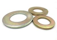 China ISO9001 Excavator Bucket Shims 40Cr 40CrMo For Machinery Repair Shops for sale