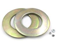 China ISO9001 Excavator Bucket Shims 40Cr 40CrMo For Machinery Repair Shops for sale