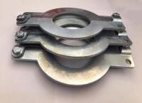 China 40Cr 40CrMo Excavator Bucket Pin Shims Steel Resin Rubber Material for sale