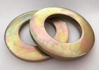 China Forging Casting Excavator Bucket Pin Shims SY215 SY225 SY235 SY245 DX200 DX220 DX300 for sale