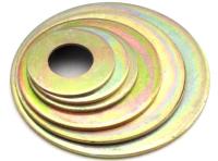 China Forging Casting Excavator Bucket Pin Shims SY215 SY225 SY235 SY245 DX200 DX220 DX300 for sale