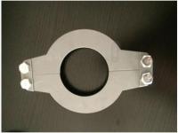 China Crawler Excavator Bucket Parts / OEM Excavator Bucket Pin Shims for sale