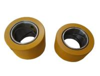 China PC200 PC220 PC240 Excavator Bucket Ears And Bushings for sale