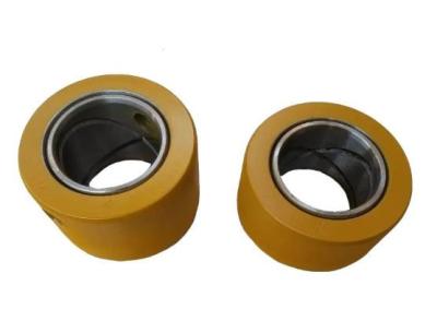 China EX200 EX210 Komatsu Excavator Bucket Ears And Bushings for sale