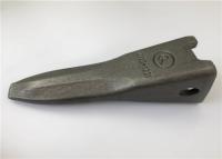 China Alloy Steel Excavator Bucket Tooth DH130 DH150 2713-1221 2713-1221RC for sale