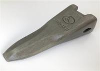 China Alloy Steel Excavator Bucket Tooth DH130 DH150 2713-1221 2713-1221RC for sale