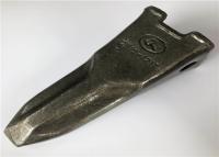China DH220 Doosan Excavator Bucket Teeth 2713-1217 2713-1217RC 2713-1217TL for sale
