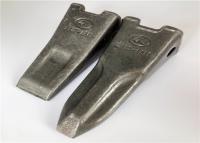 China DH220 Doosan Excavator Bucket Teeth 2713-1217 2713-1217RC 2713-1217TL for sale