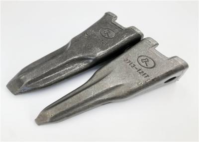 China DH220 Doosan Excavator Bucket Teeth 2713-1217 2713-1217RC 2713-1217TL for sale