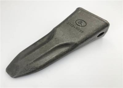 China DH280 Rock Bucket Teeth E262-3046RC 2713-9038RC E262-3046TL 2713-9038TL for sale