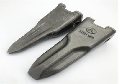 China Excavator Parts Digger Bucket Teeth DH300 2713-1219 2713-1219RC 2713-1219TL for sale
