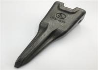 China DH420 DH500 SY465 Excavator Bucket Tips 2713-1236 2713-1271 2713-1236RC 2713-1271RC for sale