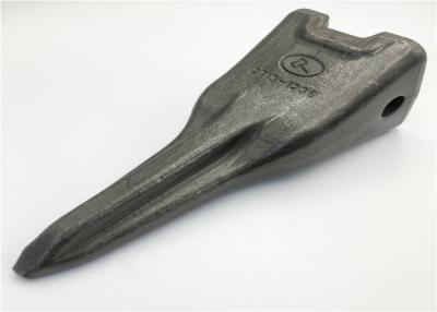 China DH420 DH500 SY465 Excavator Bucket Tips 2713-1236 2713-1271 2713-1236RC 2713-1271RC for sale