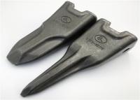 China DH420 DH500 SY465 Excavator Bucket Tips 2713-1236 2713-1271 2713-1236RC 2713-1271RC for sale