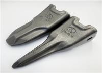China DH420 DH500 SY465 Excavator Bucket Tips 2713-1236 2713-1271 2713-1236RC 2713-1271RC for sale