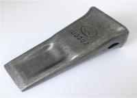 China Heat Treated Tempered Steel CAT Backhoe Bucket Teeth CAT315 E200B 1U3302 1U3302RC 1U3302TL for sale