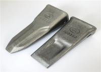 China Heat Treated Tempered Steel CAT Backhoe Bucket Teeth CAT315 E200B 1U3302 1U3302RC 1U3302TL for sale