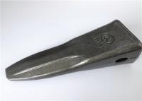 China CAT 322 CAT 320 Bucket Teeth , Forged Bucket Teeth 1U3352 1U3352RC 1U3352TL for sale
