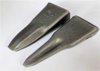 China CAT 322 CAT 320 Bucket Teeth , Forged Bucket Teeth 1U3352 1U3352RC 1U3352TL for sale