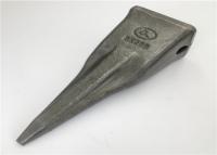 China Alloy Steel Excavator Bucket Teeth HRC55 HRC60 SK200 SK200RC S200TL for sale