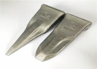 China Alloy Steel Excavator Bucket Teeth HRC55 HRC60 SK200 SK200RC S200TL for sale