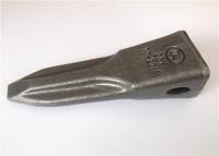 China Wear Resistant Coated Sand Casting Bucket Teeth PC100 20X-70-23161 20X-70-23161RC for sale