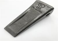 China Wear Resistant Coated Sand Casting Bucket Teeth PC100 20X-70-23161 20X-70-23161RC for sale