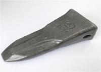 China SK200 Kobelco Excavator Bucket Teeth , HRC60 Rock Teeth For Excavator Bucket for sale