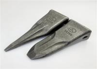 China SK200 Kobelco Excavator Bucket Teeth , HRC60 Rock Teeth For Excavator Bucket for sale