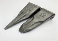 China SK200 Kobelco Excavator Bucket Teeth , HRC60 Rock Teeth For Excavator Bucket for sale