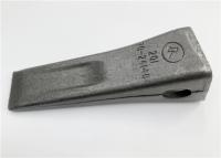 China Construction Machinery Mini Digger Bucket Teeth HRC47-52 for sale