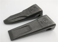 China Construction Machinery Mini Digger Bucket Teeth HRC47-52 for sale