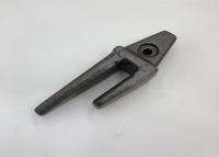 China CAT311 Excavator Tooth Adapter HRC50 For Construction Works for sale