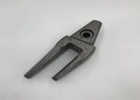 China Forged CAT Bucket Teeth Adapters CAT325 SK350-50 Opening 6I6404 SK350-5 for sale