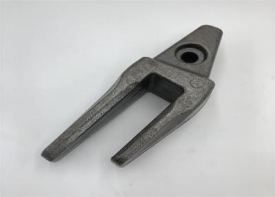 China Forged CAT Bucket Teeth Adapters CAT325 SK350-50 Opening 6I6404 SK350-5 for sale