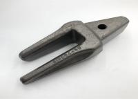 China Forged CAT Bucket Teeth And Adapters 6I6554-60 6I6554-70 for sale