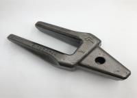 China Forged CAT Bucket Teeth And Adapters 6I6554-60 6I6554-70 for sale