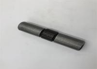 China Gray Axe Forged Bucket Teeth Pin For PC60 PC120 SK60 SK75 DH60 EX60 EX70 for sale
