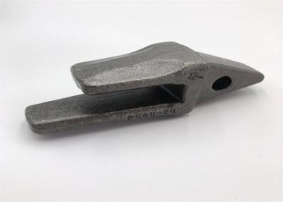China Komatsu PC60-20 PC60-25 Opening Excavator Bucket Adaptor for sale