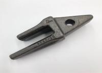 China Komatsu PC60-20 PC60-25 Opening Excavator Bucket Adaptor for sale