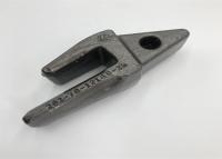 China PC100-25 Opening Komatsu Bucket Teeth And Adapters 202-70-12140-25 for sale