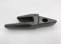 China PC100-25 Opening Komatsu Bucket Teeth And Adapters 202-70-12140-25 for sale