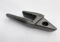 China PC100-25 Opening Komatsu Bucket Teeth And Adapters 202-70-12140-25 for sale